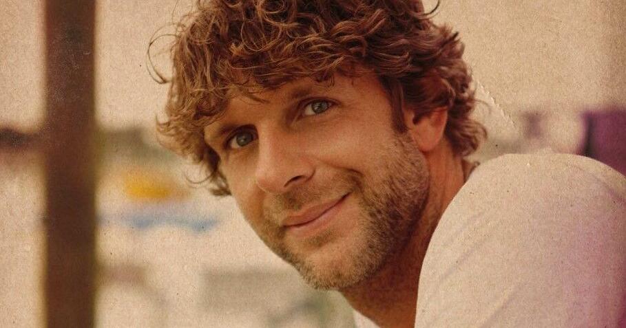 Country artist Billy Currington added to Devon concert acts