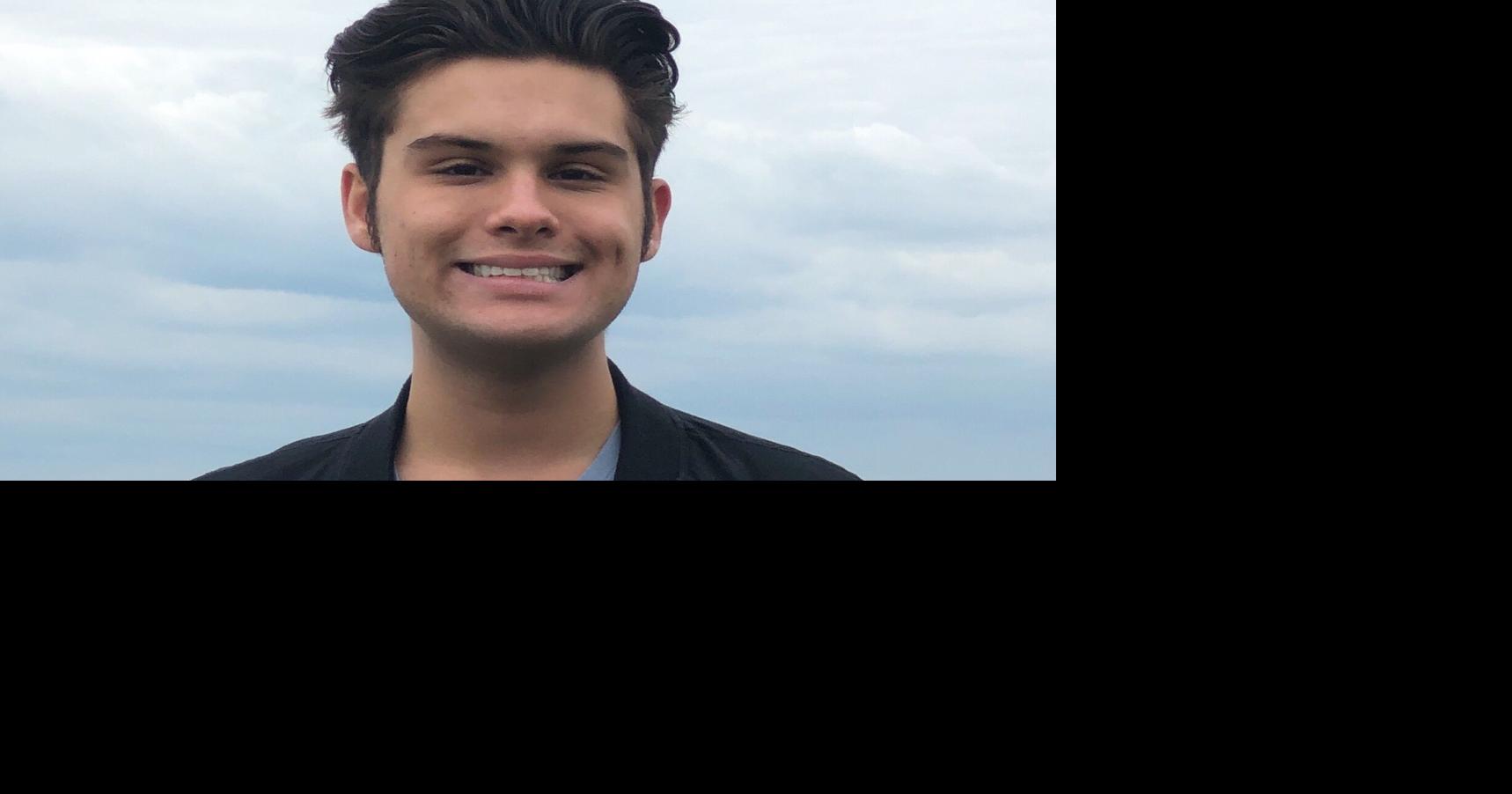 5 questions with ... Brandon Kondritz, public relations liaison for ...