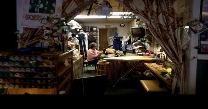 PHOTOS: Fran's Tailoring & Alterations
