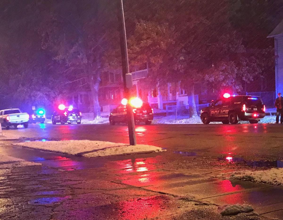 Police: Arrest made after 12-year-old boy shot to death in Decatur on ...