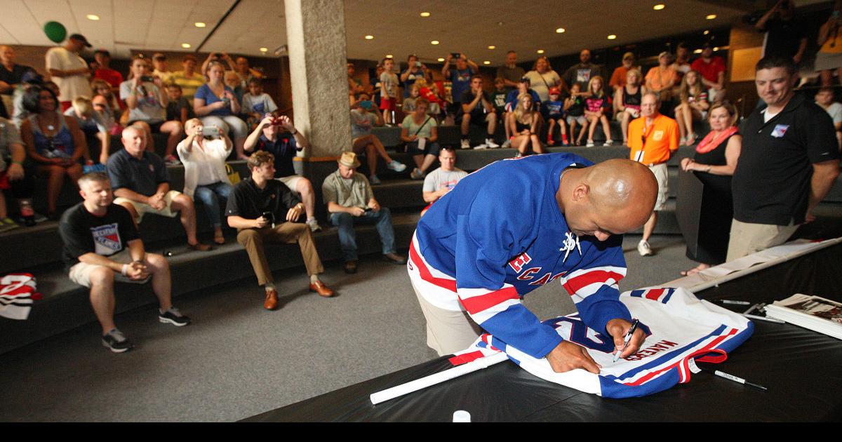 Decatur Youth Hockey scores goal of $150,000