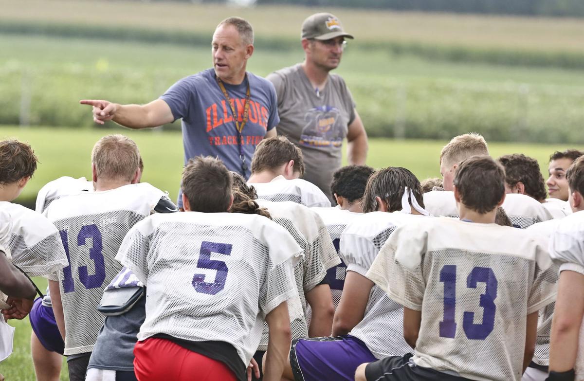 Conference previews | | herald-review.com