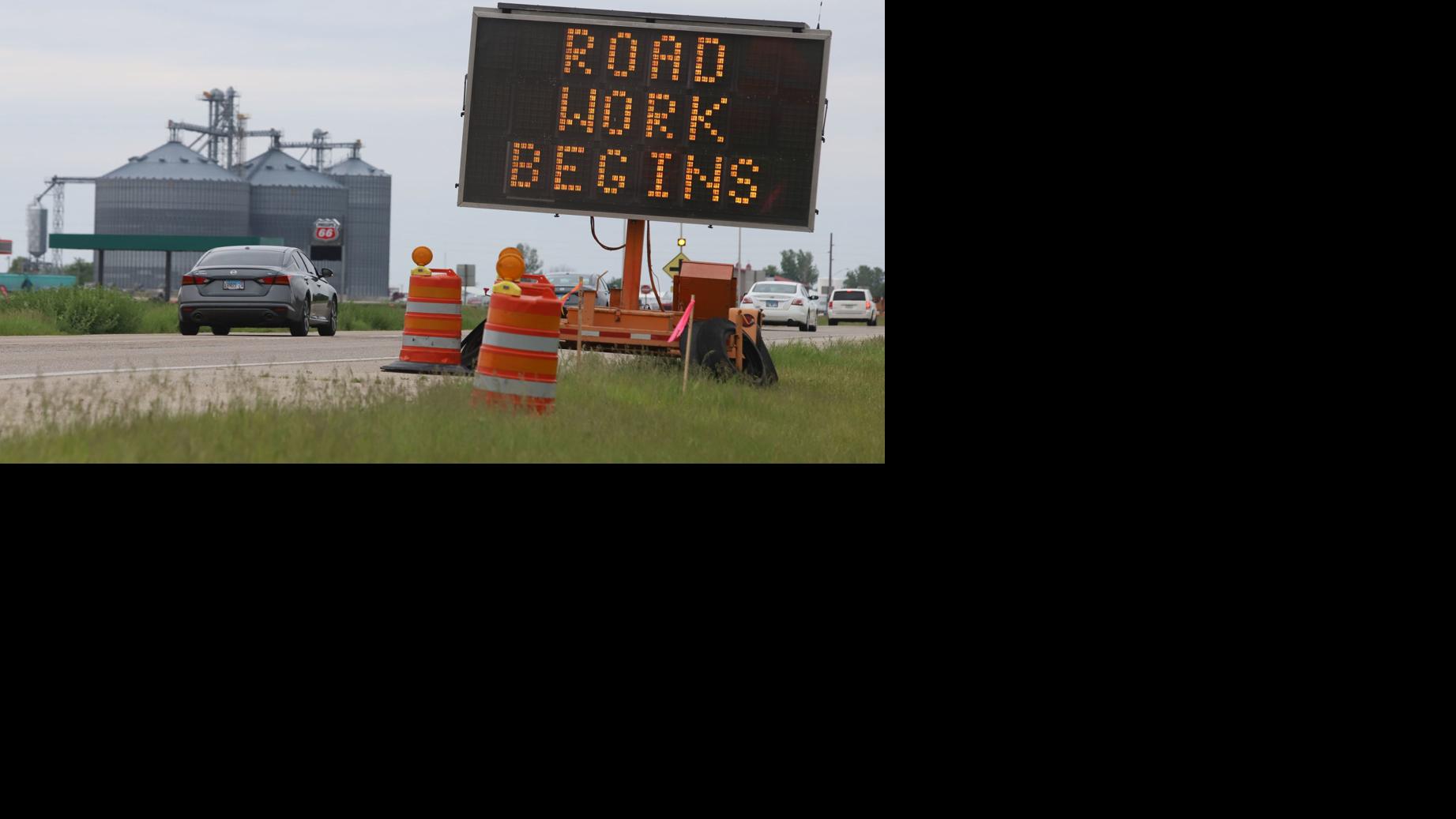 IDOT is about to spend $1.9 million to improve safety at a Macon ...