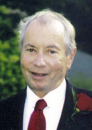 Randall "Randy" Wehrle