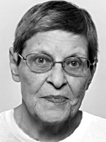 Tuttle, Virginia May