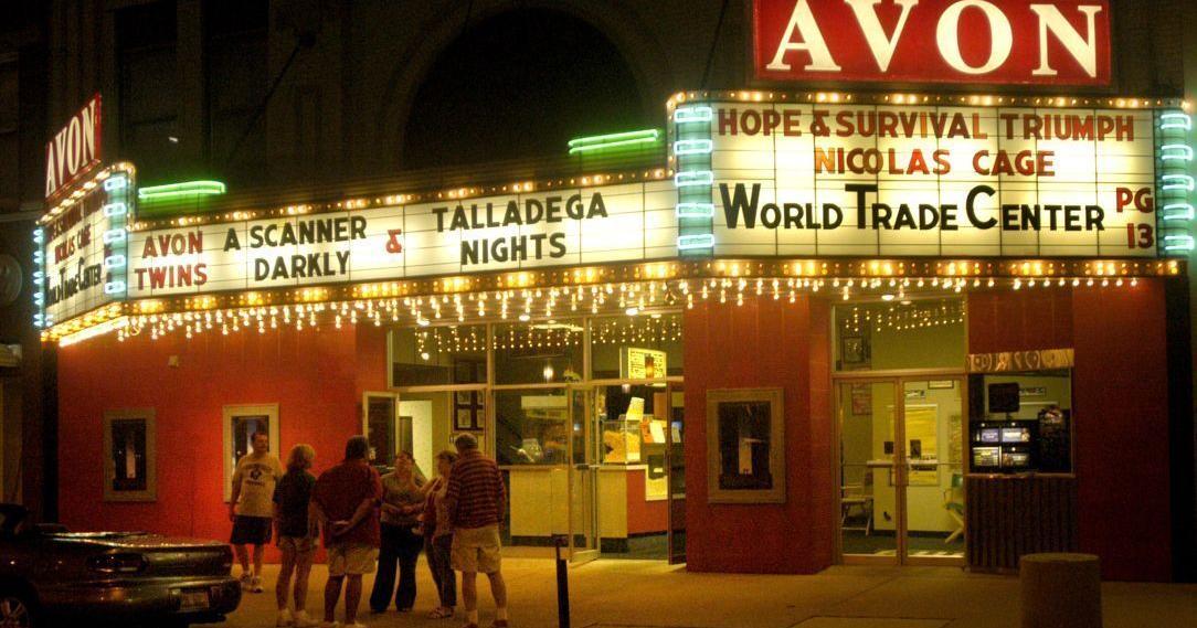 Downtown Decatur's Avon Theatre closes after death of owner