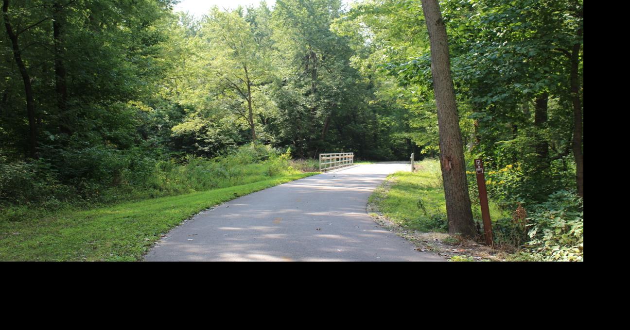 Bike trails among Decatur's most popular amenities