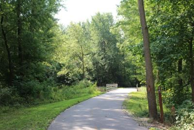 100 Reasons: Bike trails among Decatur's most popular amenities