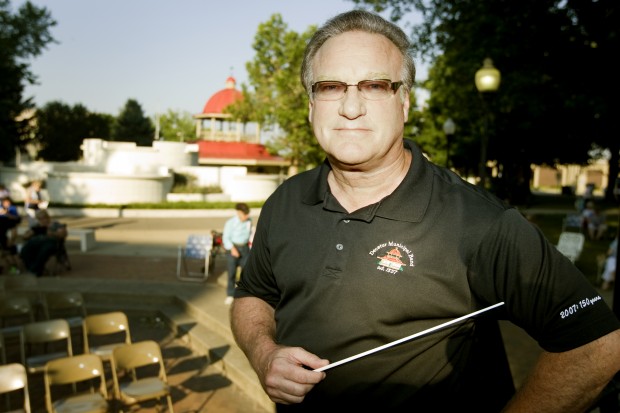 Culbertson named citizen of the Year