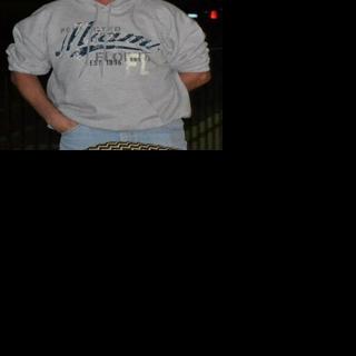 William Patrick "Pat" Bell