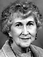 Dunlevy, Margaret Eleanor