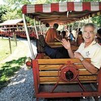 A fond farewell to Mike Borders: Professional Profile