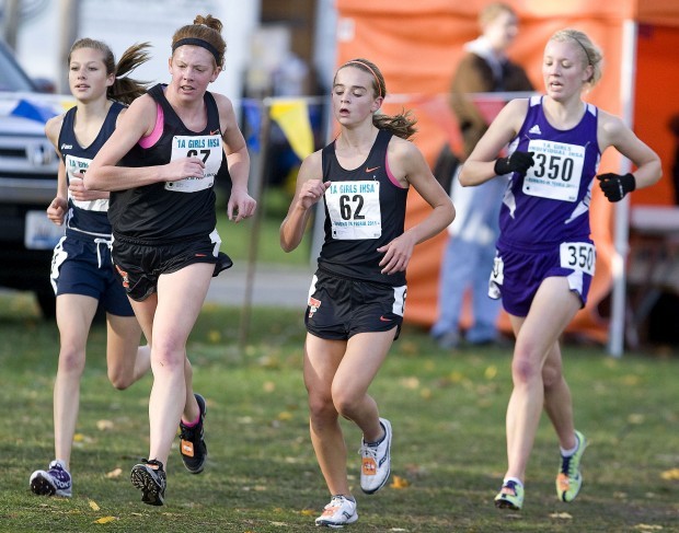 St. Teresa's total domination