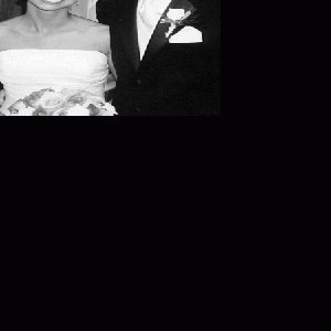 Christina and Wesley Wise