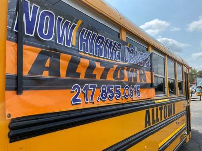 Decatur Public Schools to alter bus routes in January