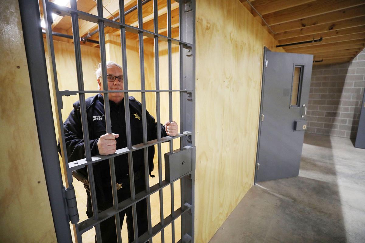 New ICAT police training building opens in Decatur