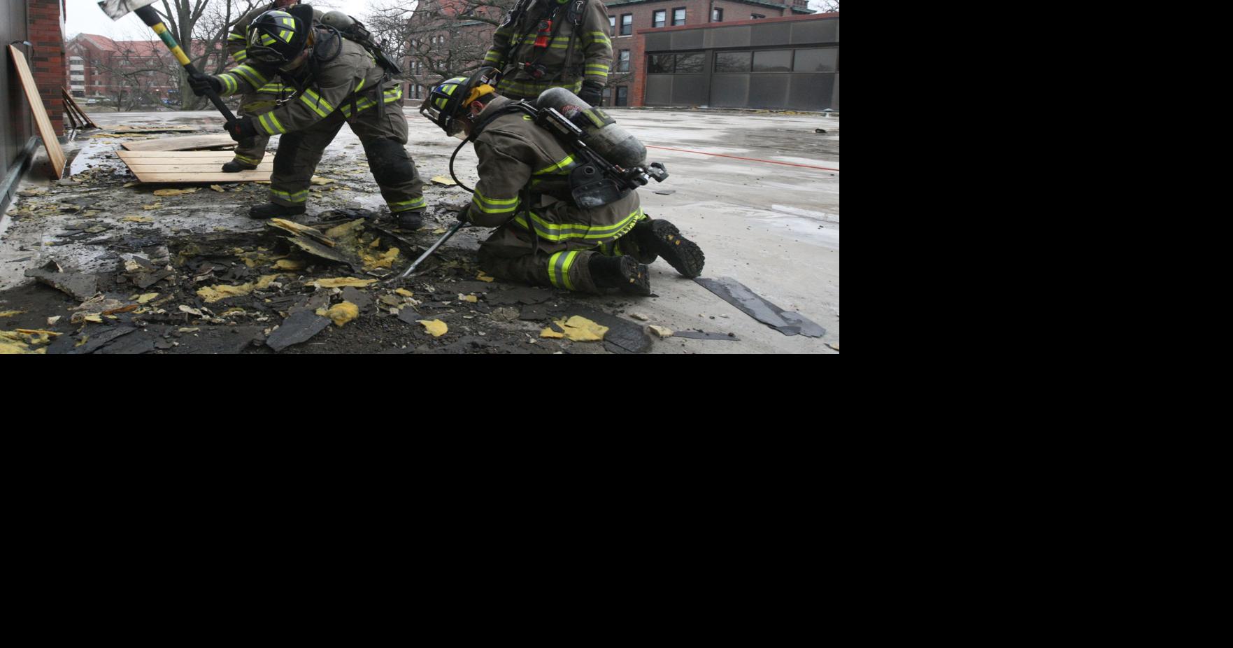 Decatur fire chief: Non-emergency calls straining department resources