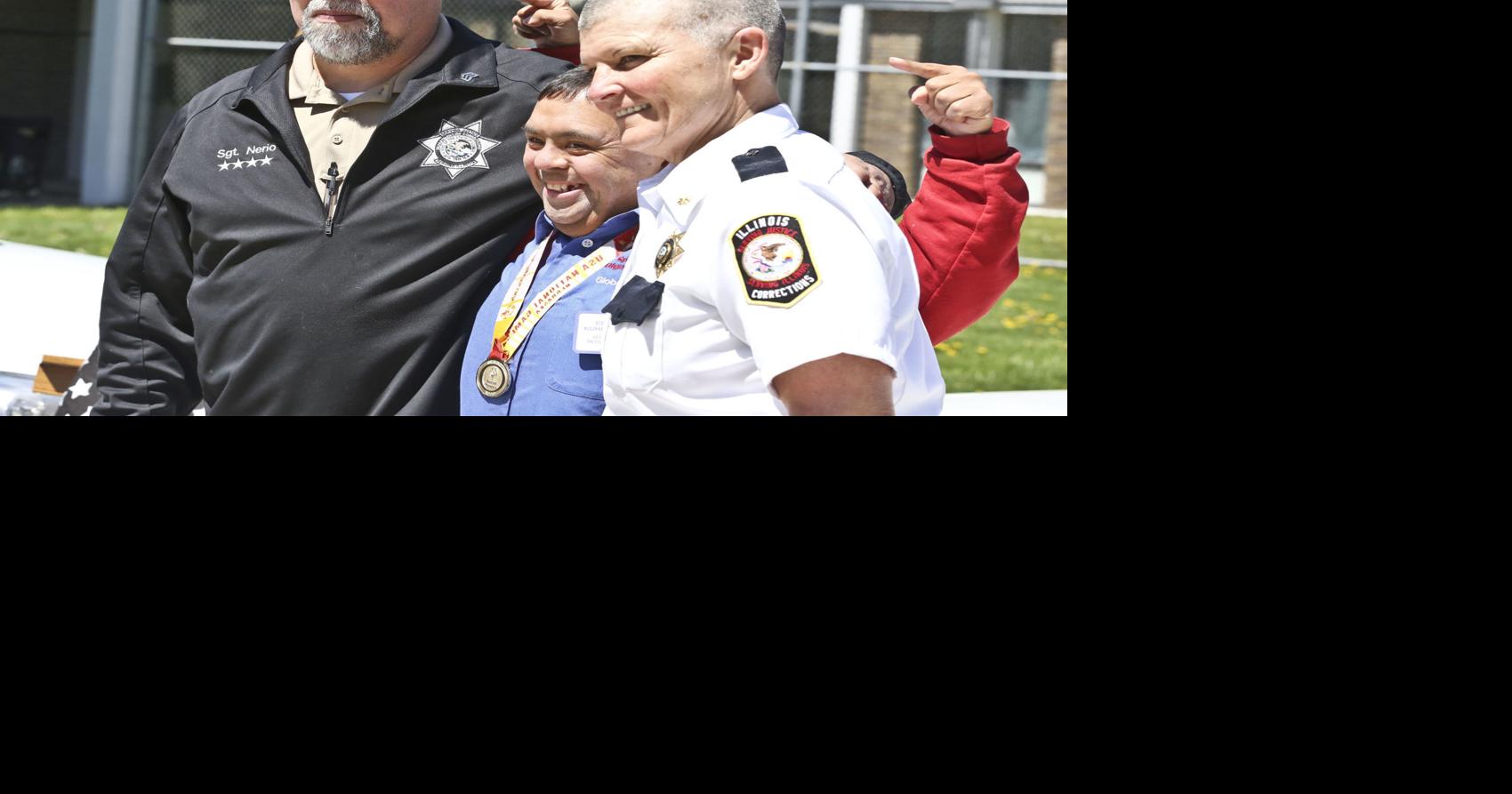 PHOTOS: Decatur Correctional Center raised $3,400 during a fundraiser ...