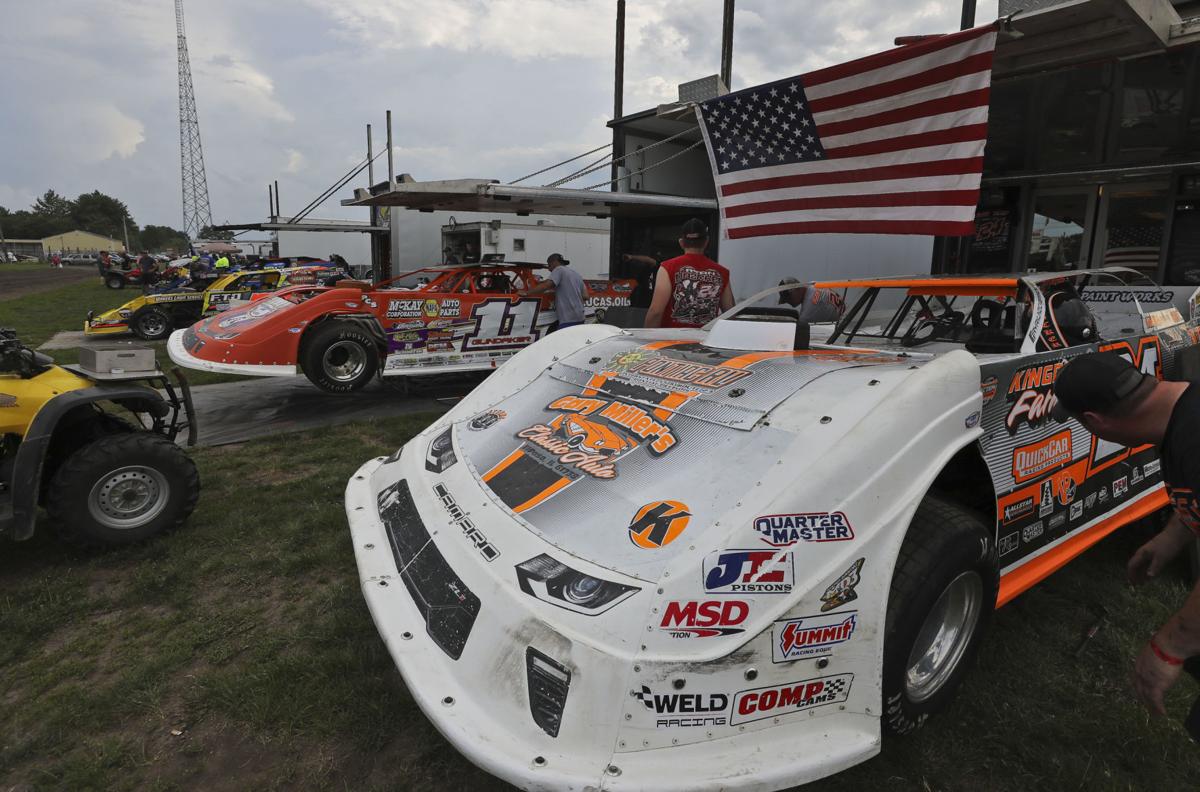 Macon Speedway hosting test and tune events, ready to race when state ...