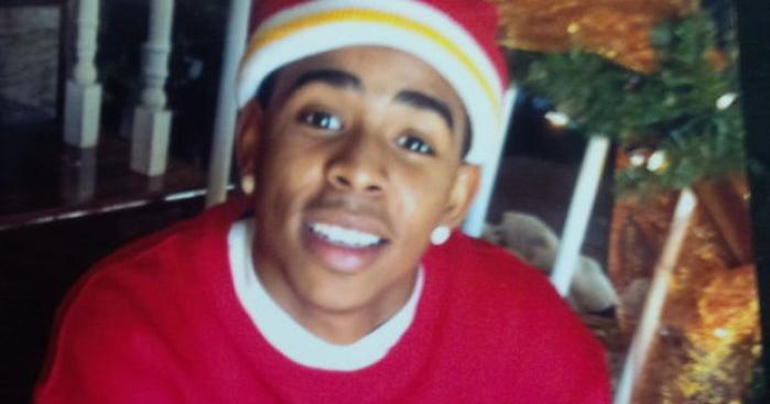 King, Christopher Chad James William