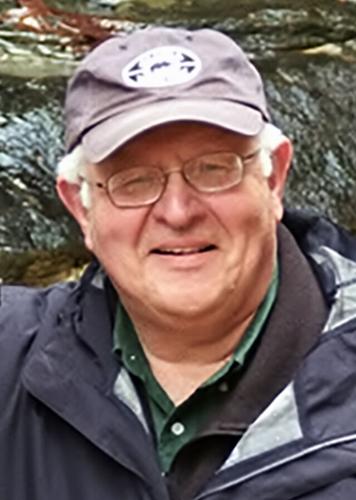 Stephen (Steve) Howard Pyle