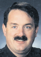 After 20-year tenure, Reidy ready to retire as Clinton police chief