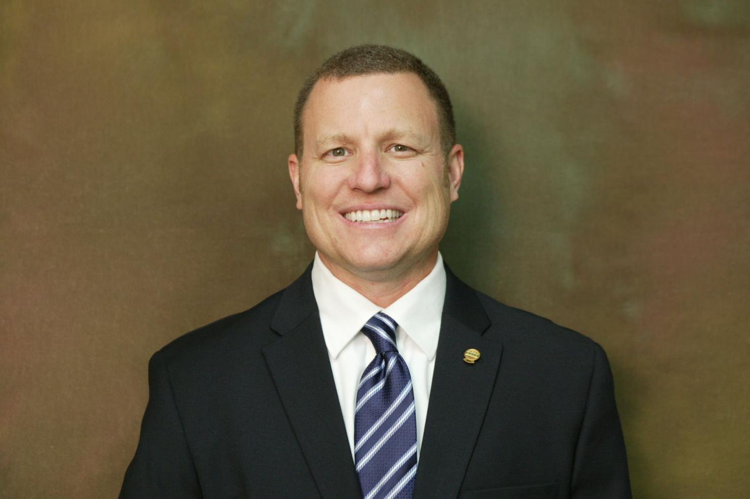 Shallenberger named Shelby Electric Co-op CEO