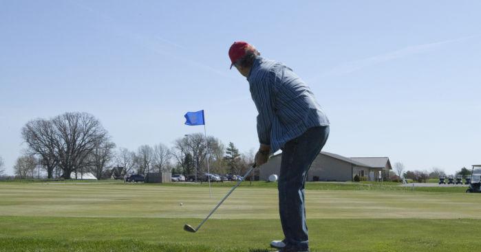 Building a winner: Moweaqua celebrates 20th year of municipal golf course