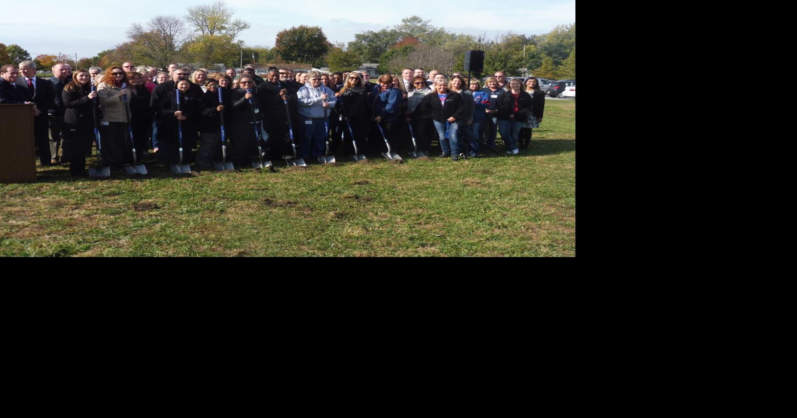 Photos: Akorn Pharmaceuticals in Decatur