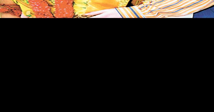 Ragini Jetty and Gregory Jenkins