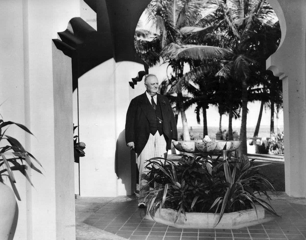 Photos: Staley homes