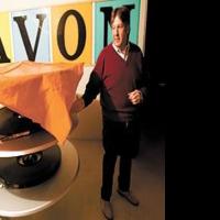 In the spotlight: Avon Theatre, Decatur