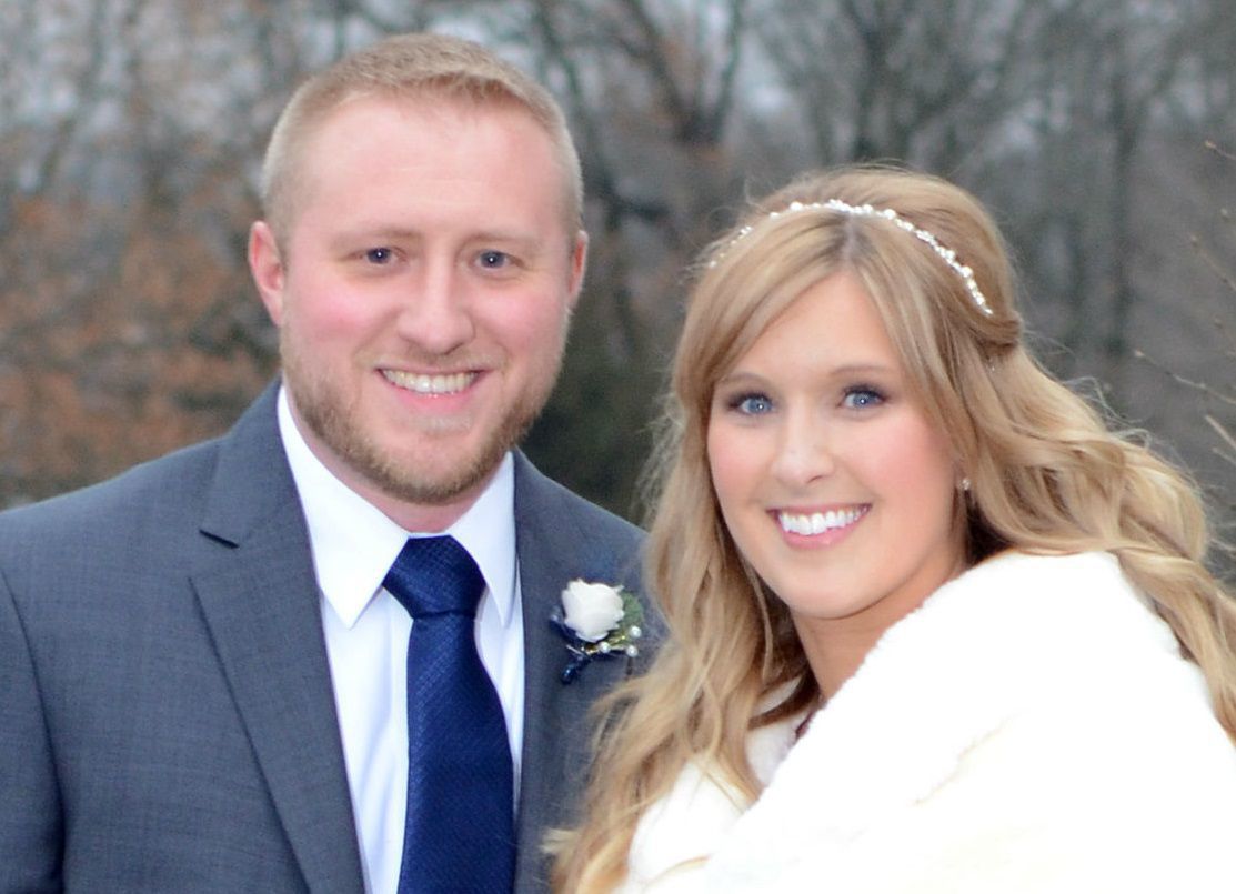 Travis and Rachel Hays-VanderMeersch