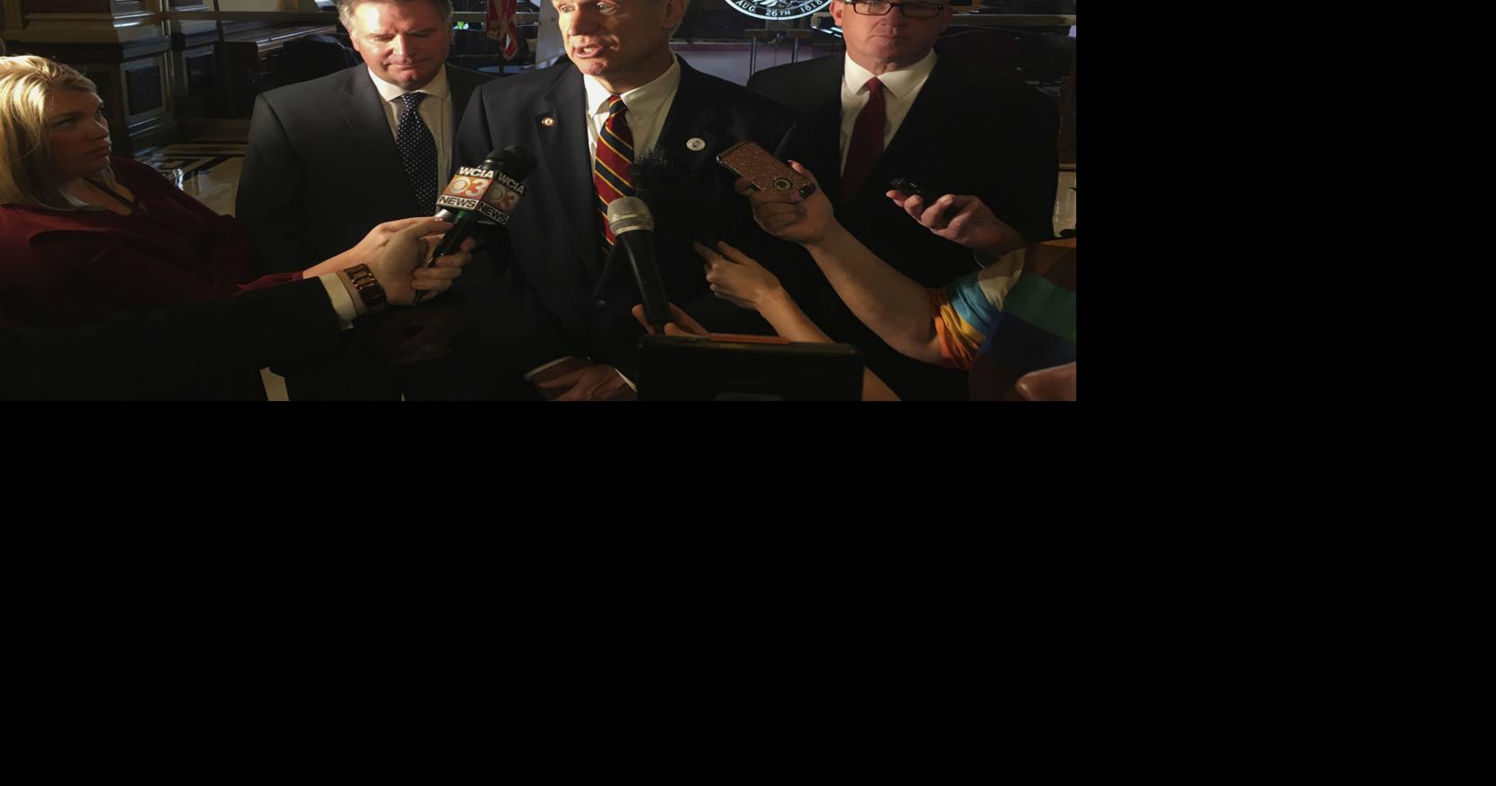 Reaction mixed on Rauner death penalty plan