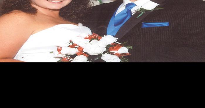 Crystal and Cory Hendricks