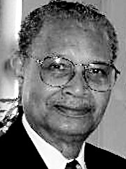 Smith, Johnnie Cleophus