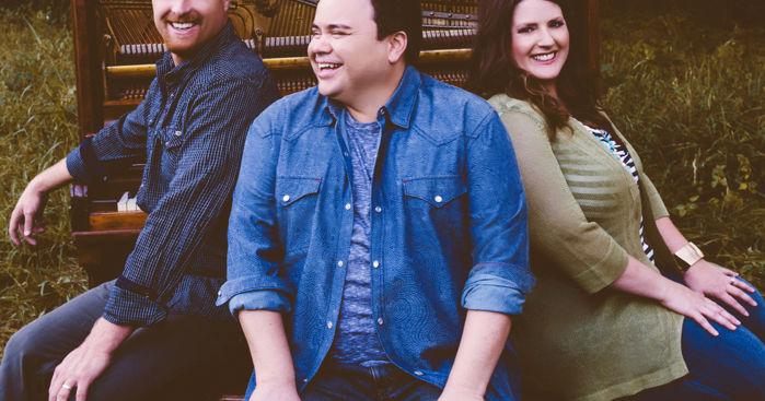 Selah the culmination of singer's dreams