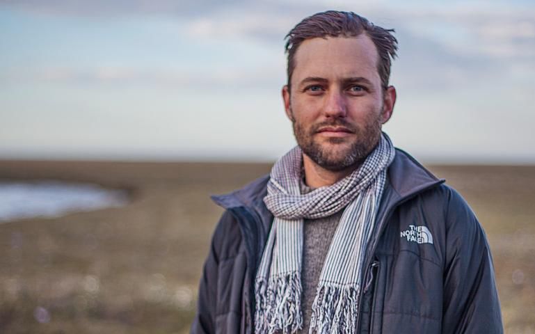 Jason Mark: Who's to blame for climate change?