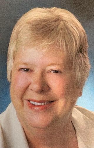 Judith P. McCleery