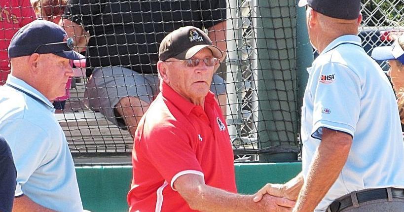 5 things to know about H&R’s Softball Coach of the Year Jerry Lane of ALAH