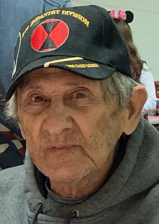 Keith Gordon Wilber, Sr.