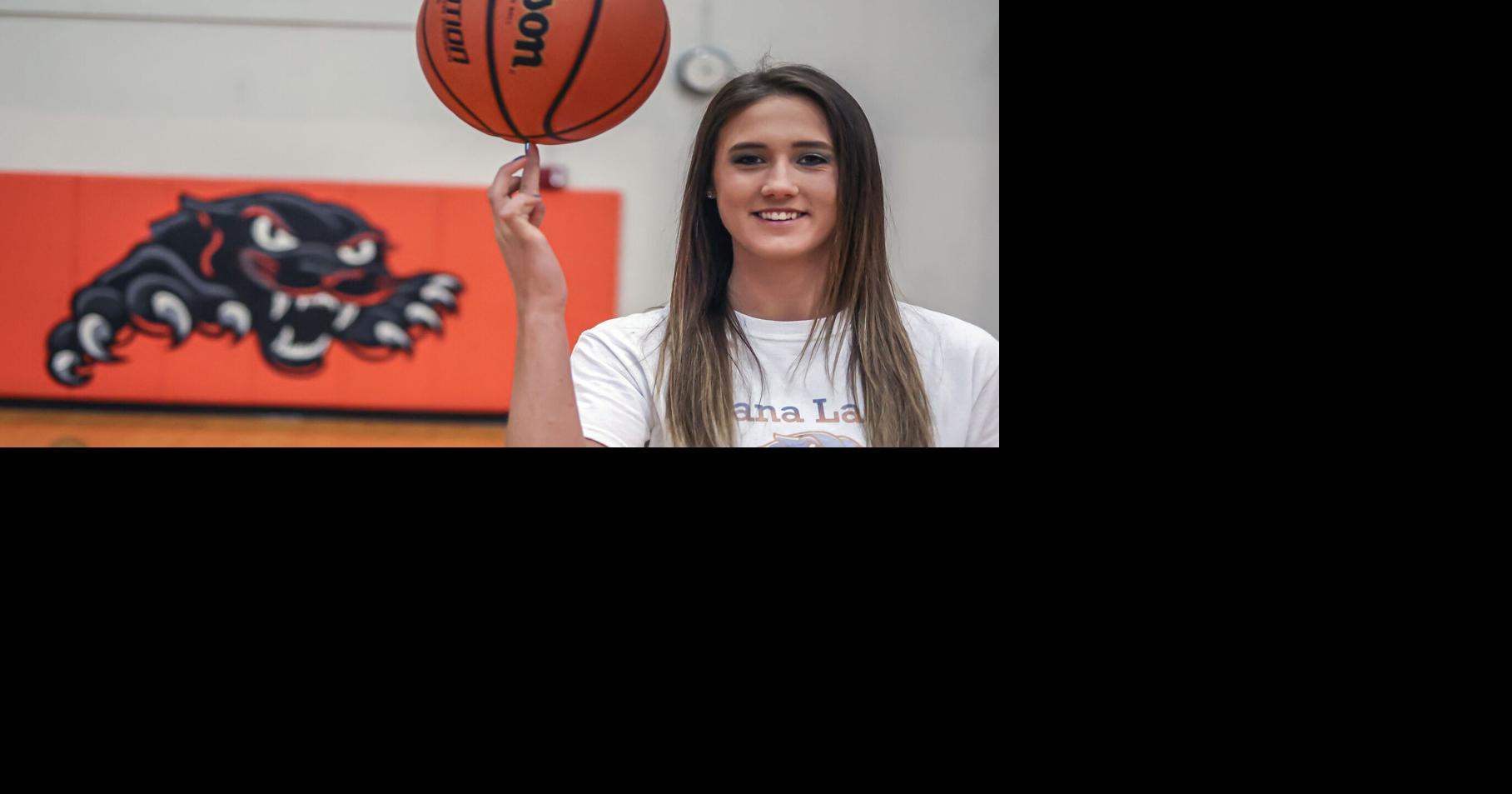 PHOTOS: Pana basketball and volleyball star Jillian Hamilton