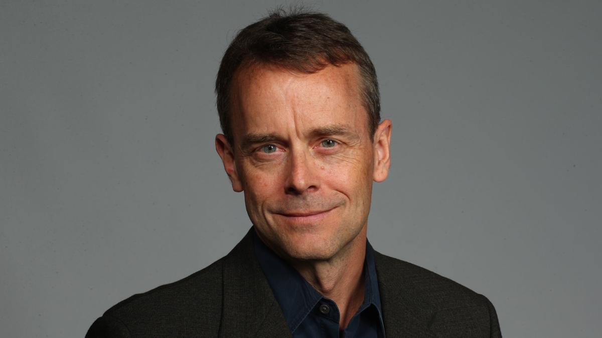 Steve Johnson: Mary did have spunk, and so much more