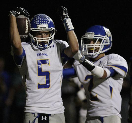 All-Macon County football