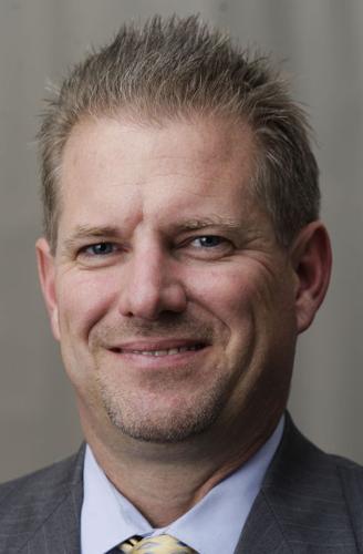 Timothy Burch joins firm to be manager