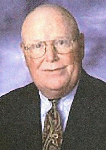 Michael Edward Clark