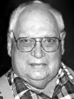 Eversole, David Eugene