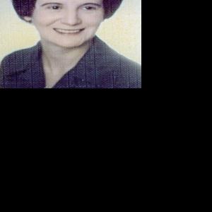 Rosemary Jean Johnson