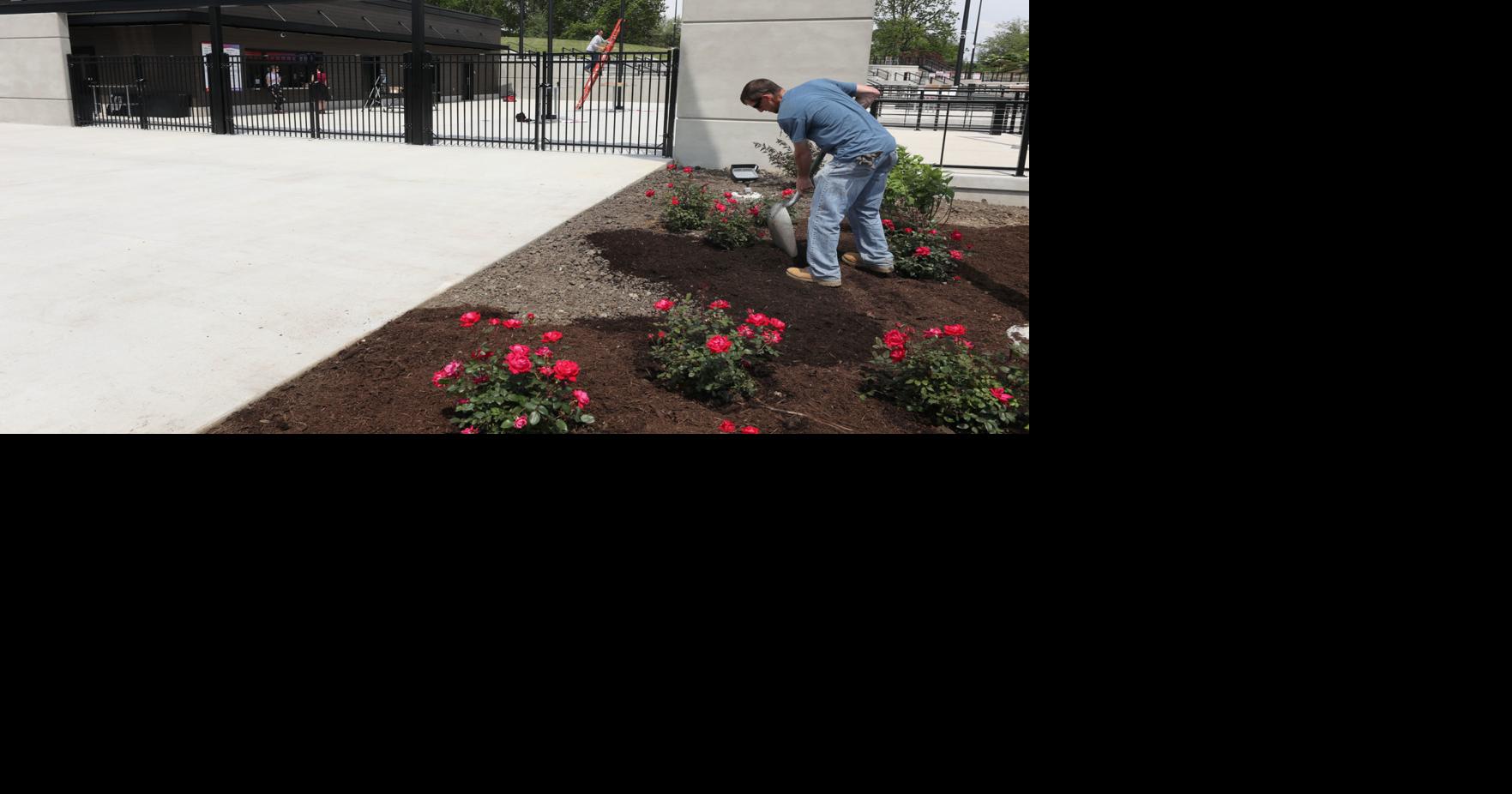 'Something new to Decatur': Nelson Park amphitheater set to debut ...