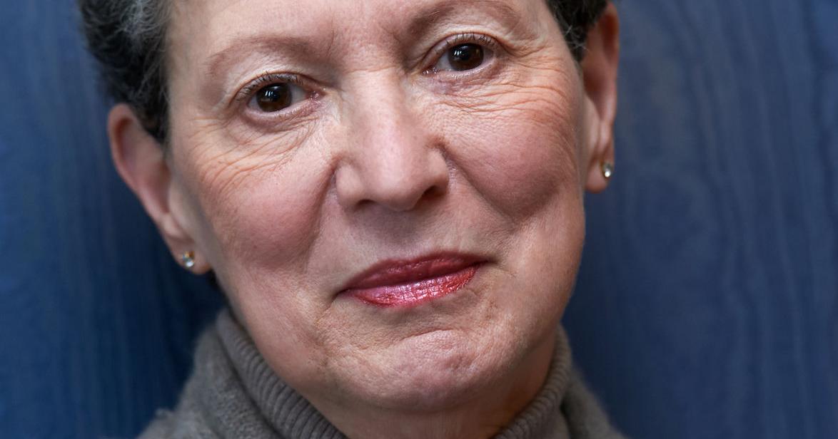 Carol Berkin: The birth of American nationalism
